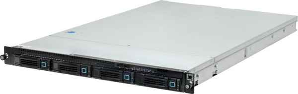 Сервер Dual S2011 QUANTA STRATOS S210-X12MS, 2*Xeon E5-2620/ DDR3 ECC 16Gb (2*8Gb)/4*3.5" SATA ...