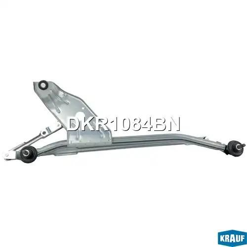Трапеция стеклоочистителя Krauf DKR1084BN, oem 6001547913 купить на ...
