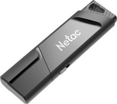 USB-флеш-накопитель Netac U336 3.0 128 ГБ 52, 10 купить c доставкой на ...