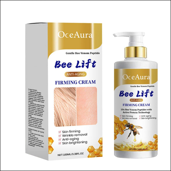 Укрепляющий крем Bee lift, купить на OZON по низкой цене (2668024582)