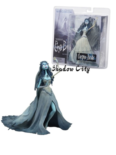 игрушки McFarlane Zombie Bride Zombie Bride купить на OZON по низкой ...