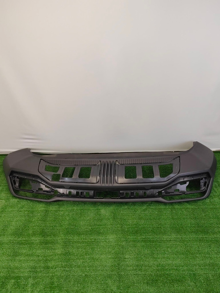 Накладка заднего бампера Geely Atlas рестайлинг 6044151400купить c ...