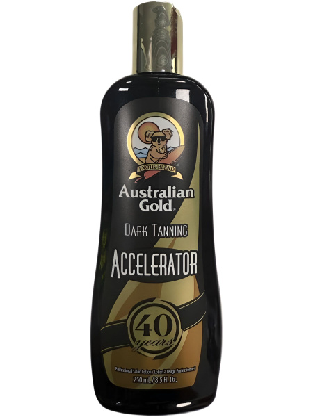 Australian Gold Accelerator 40TH ANNIVERSARY, Лосьон-активатор для ...
