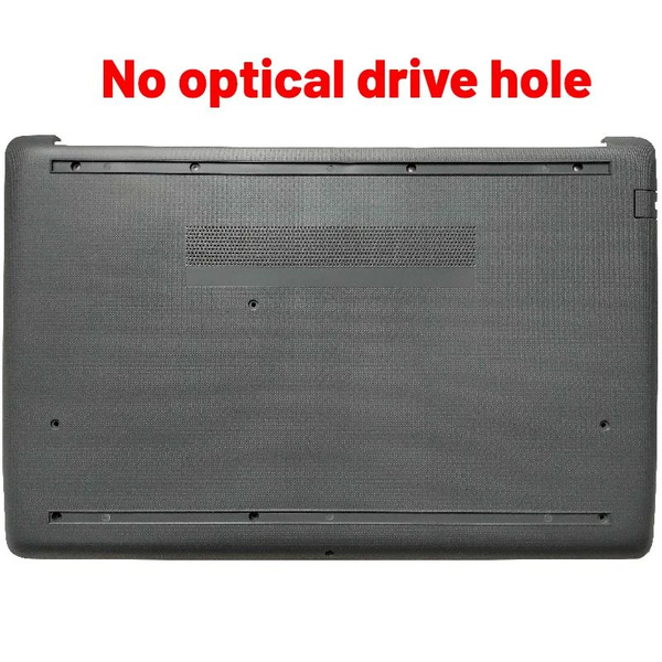 НОВИНКА Для HP 15-DA 15-DB 15T-DA 15T-DB -C135 TPN-C136 250 G7 255 G7 ноутбук LCD задняя крышка ...