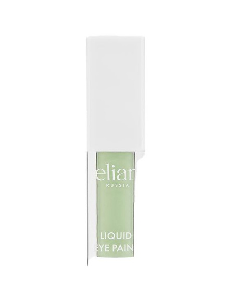 Жидкие тени для век ELIAN RUSSIA Liquid Eye Paint купить на OZON по ...