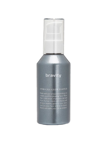 Сыворотка для лица Bravity stem-cell Glow Essence, 35 мл. купить на ...