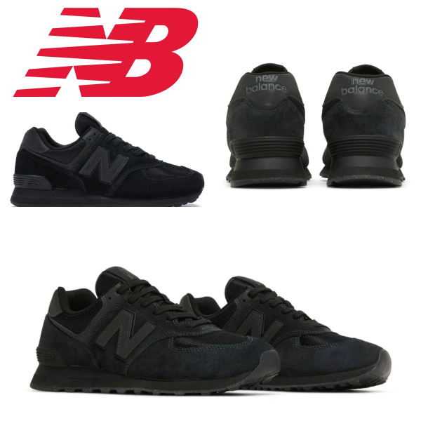 Низкая модель Мужской New Balance Breathable Бег, размер 43 На любой ...