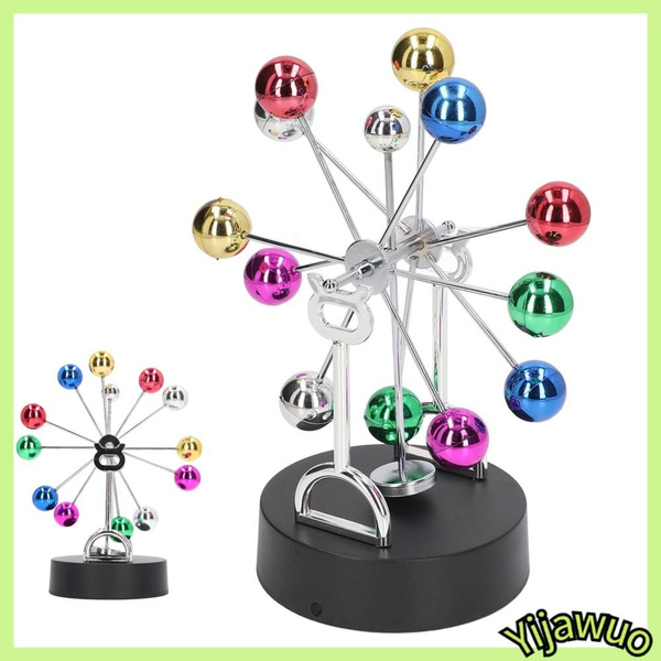 Перпетуум Мобиль, Классическое Настольное Украшение, для Учебных и ...