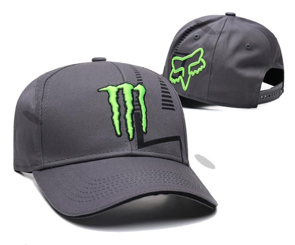 Бейсболка Monster Energy купить на OZON по низкой цене (2606697806)