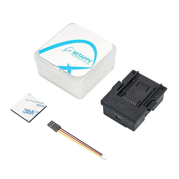 5PCS BETA Micro to Nano Module Adapter Аксессуары для игрушек купить на ...