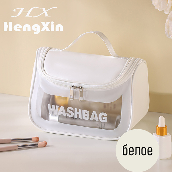 HengXin Косметичка купить на OZON по низкой цене (2817609799)