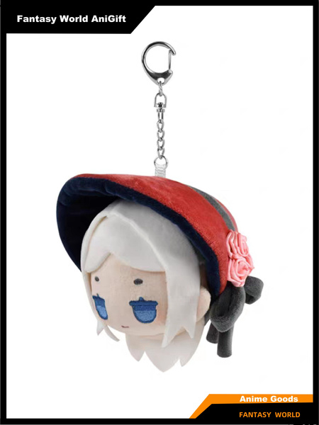 Мягкие игрушки Плюшевый брелок Bloodborne: Кукла/Bloodborne The Doll ...
