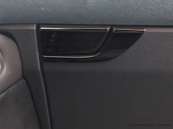Geely Preface 2022 2024 бардачок для декоративных рамок- купить на OZON ...