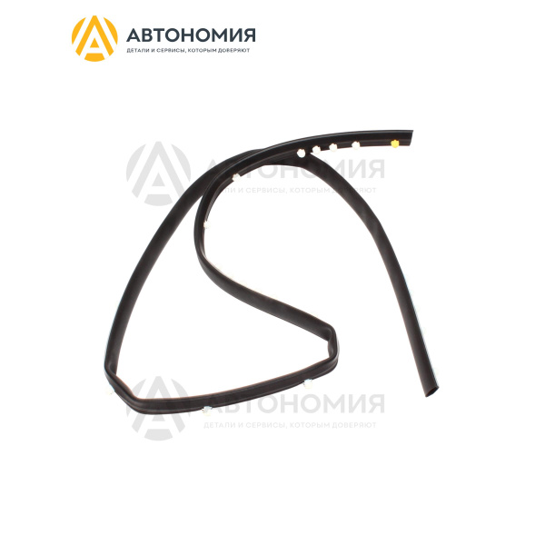 Уплотнитель решётки радиатора Sonata17- Hyundai/Kia 86362-E6701 купить ...