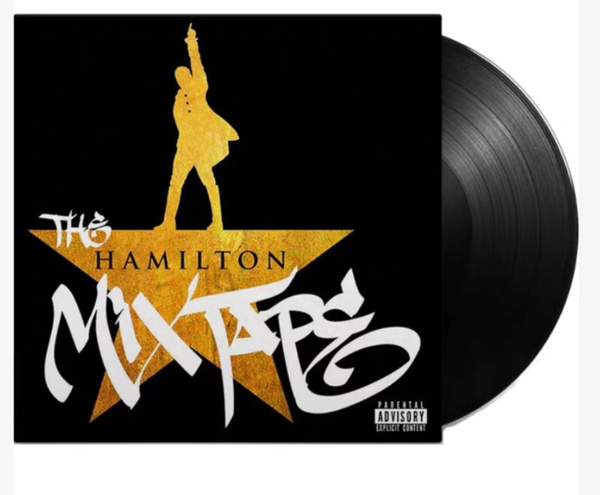 Гамильтон Hamilton купить на OZON по низкой цене (3035262666)