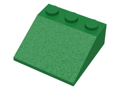 Деталь Lego 46 Green version U купить на OZON по низкой цене (3028661681)