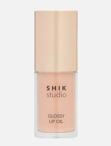 Масло-блеск для губ SHIK lip oil 09 Make A Wish! купить на OZON по ...