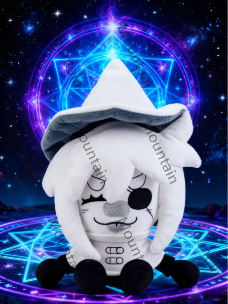 Мягкая игрушка siffrin plush Siffrin 25CM купить на OZON по низкой цене ...