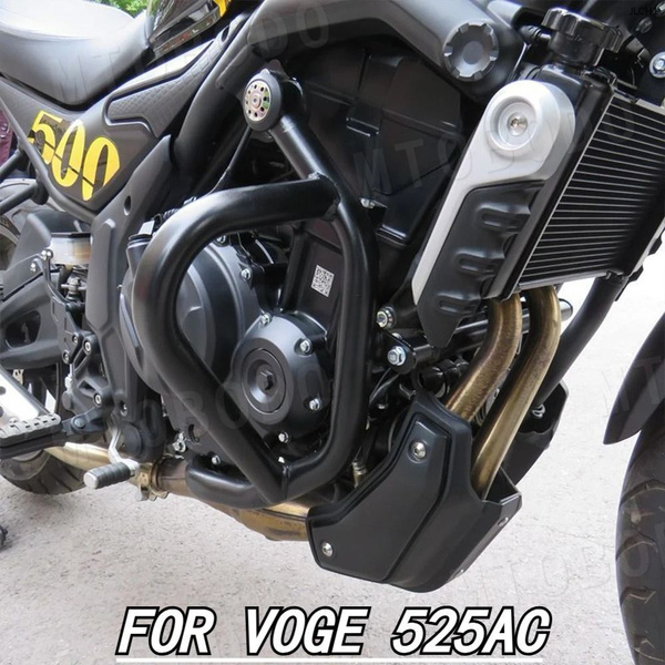 Для LONCIN VOGE 525AC бампер купить на OZON по низкой цене (3244341159)