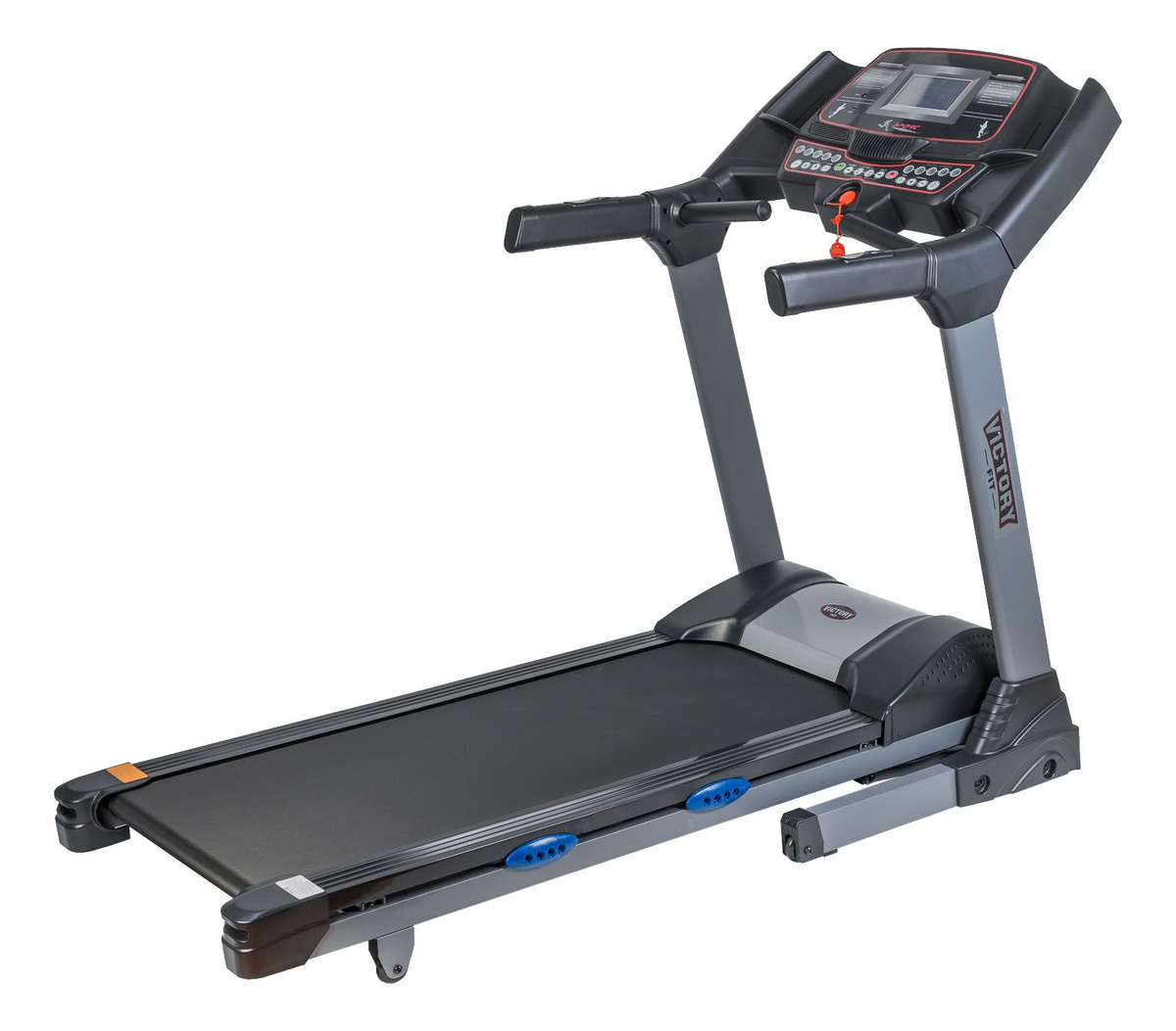 Беговая дорожка VictoryFit VF-3505 - купить по доступным ценам в ...