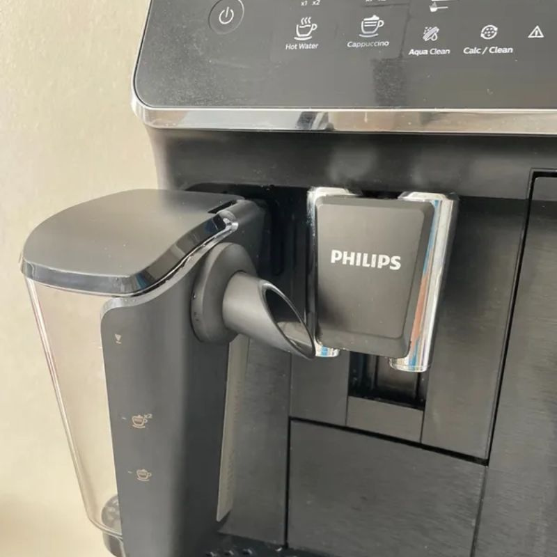 Профессиональная кофеварка Кувшин-капучинатор LatteGo для Philips ...