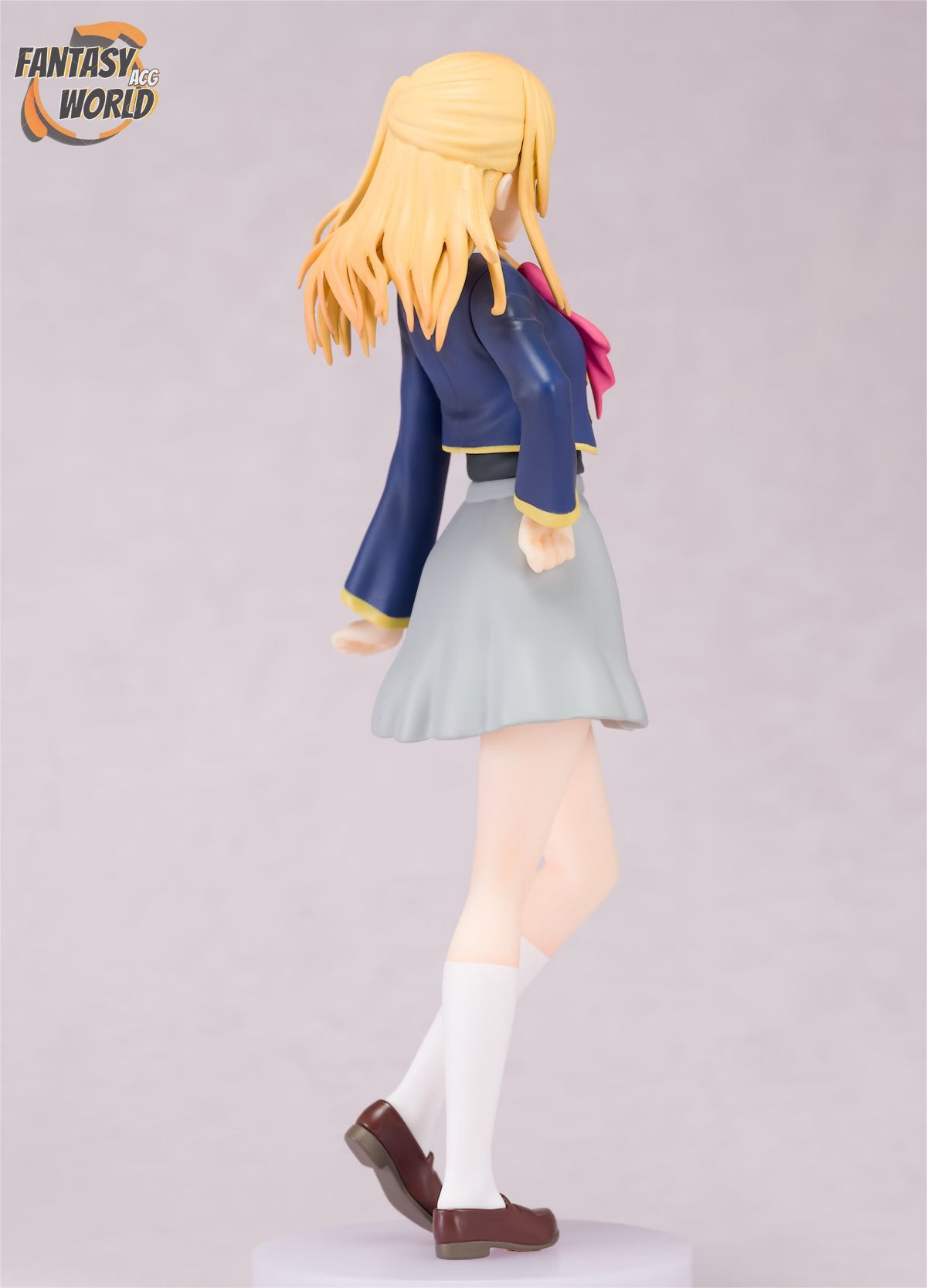 Фигурка Звездное дитя , Хошино Руби GSC / POP UP PARADE Hoshino Ruby ...