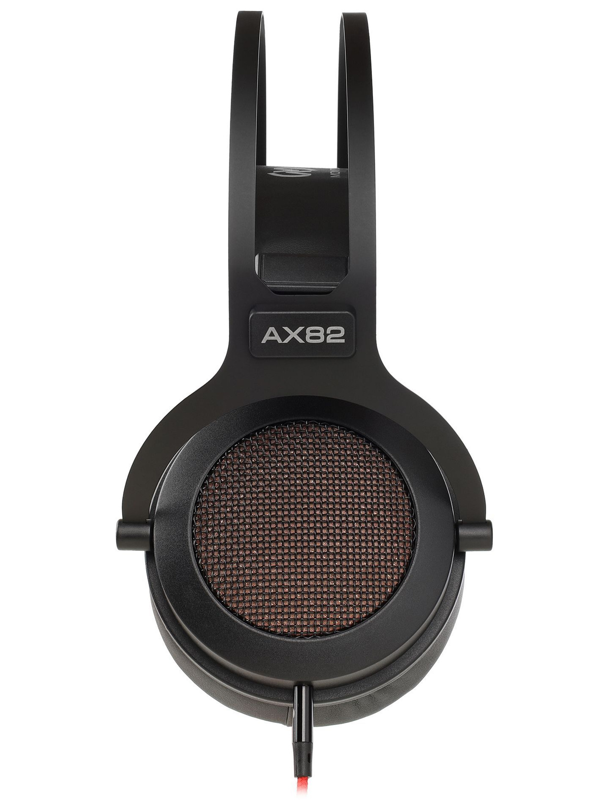 Наушники Полноразмерные Axelvox axe Проводное 32 AX82 купить c ...