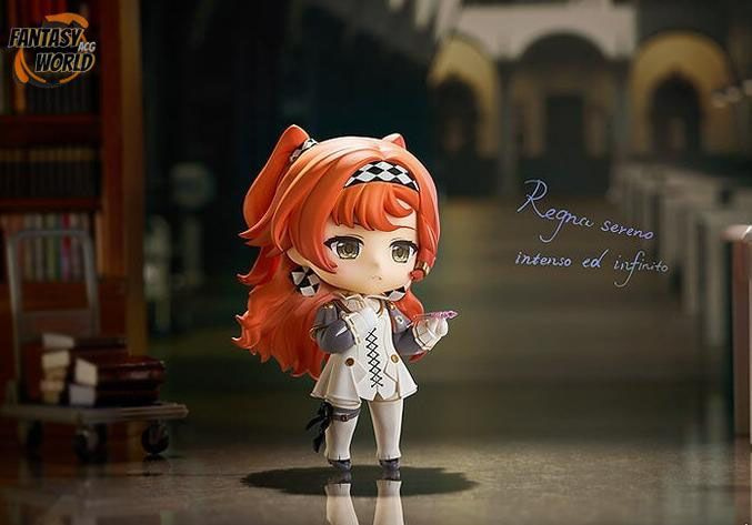 Фигурка Reverse 1999 , Sonetto GSC / Nendoroid 2391 Action Figure ...