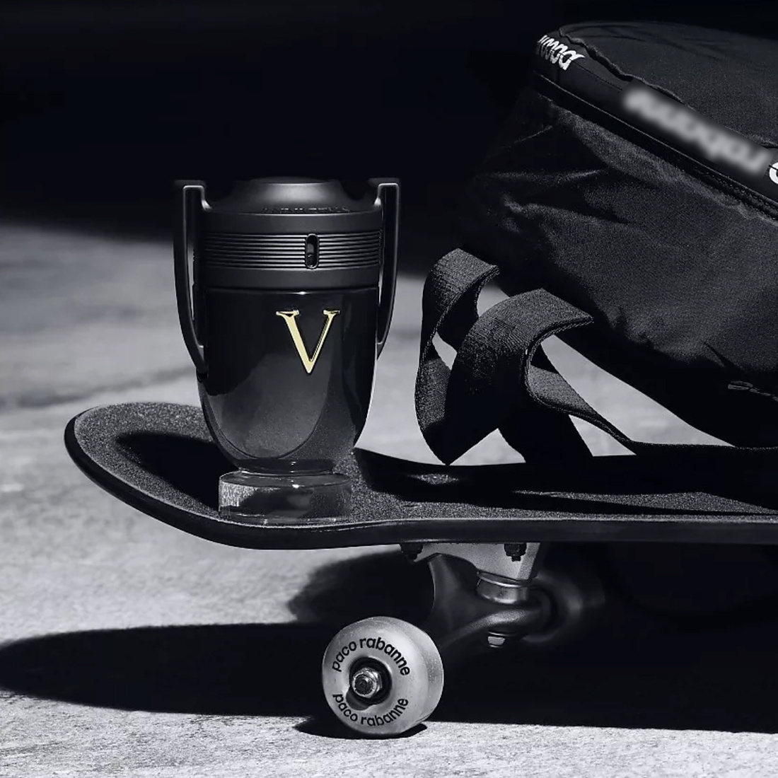 Invictus Victory Paco R.../ Парфюм мужской / 100 мл купить на OZON по ...