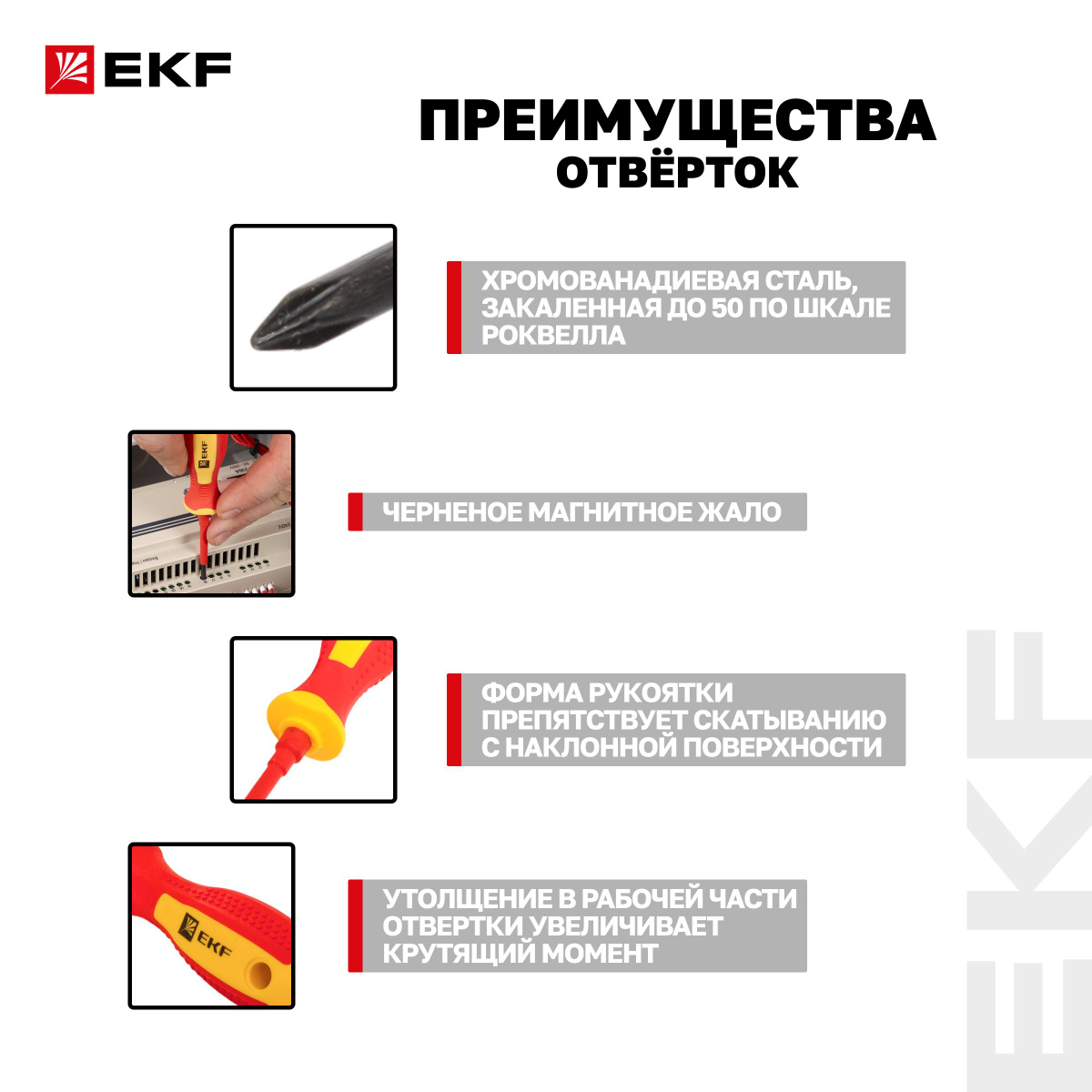 Набор инструментов для электрика или домашнего мастера мужчины или женщины НИИ-19 ...