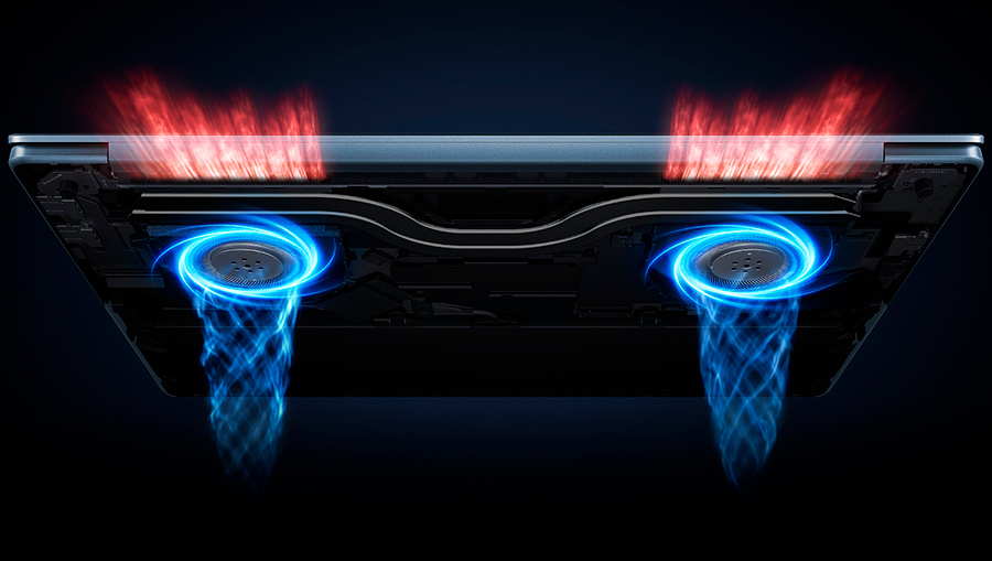 Ноутбук Redmi, 14, Book 16 2025 C5-210H, Intel Core Ultra 7 255H, 32 ГБ ...