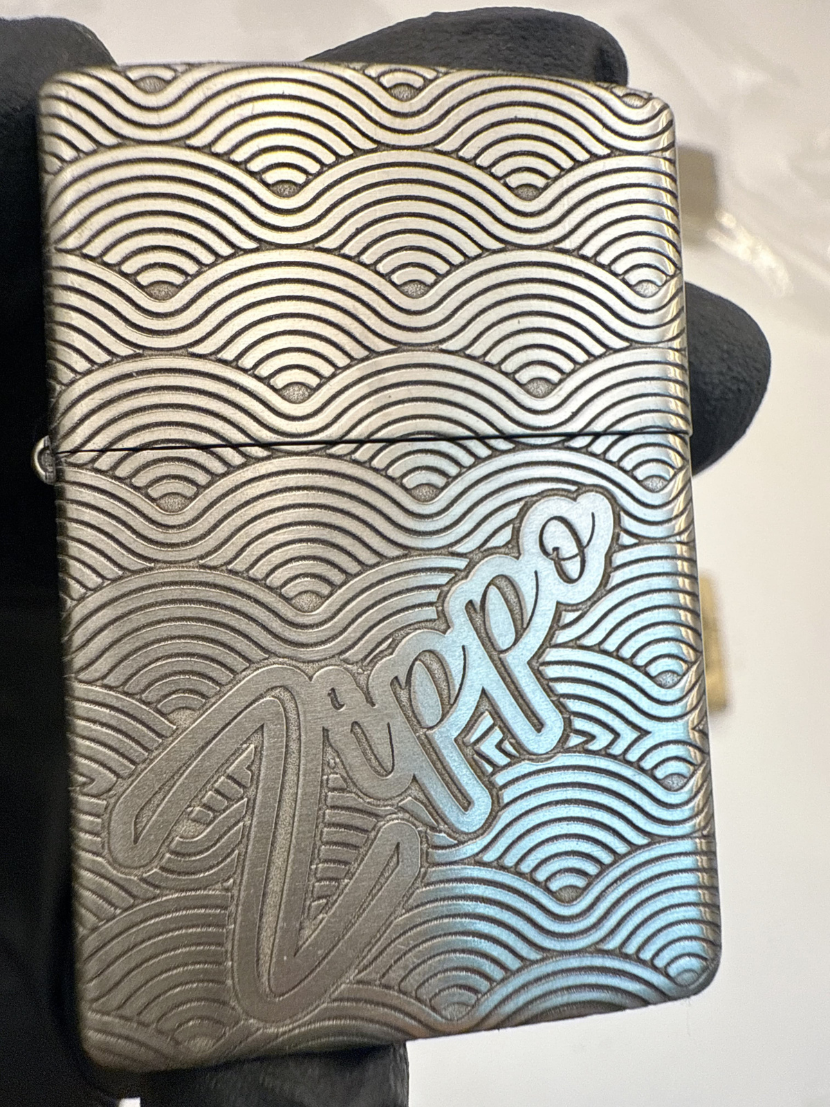 Zippo Чехол для зажигалки купить на OZON по низкой цене (3112733181)