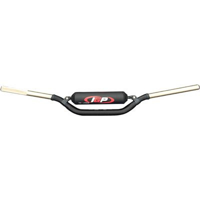 Руль алюминиевый для эндуро мотоцикла IGP TwinWall 22 - 28 мм купить c доставкой на OZON по ...