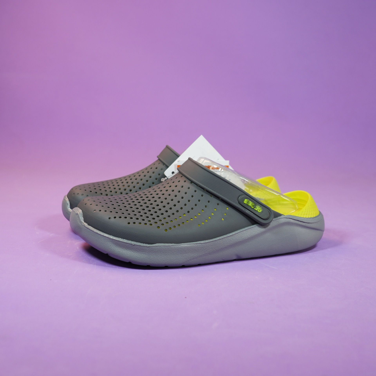 Сабо Мужской, Женский EVA G, размер 39, 40 Круглый нос, Легкая модель Нет купить c доставкой на ...