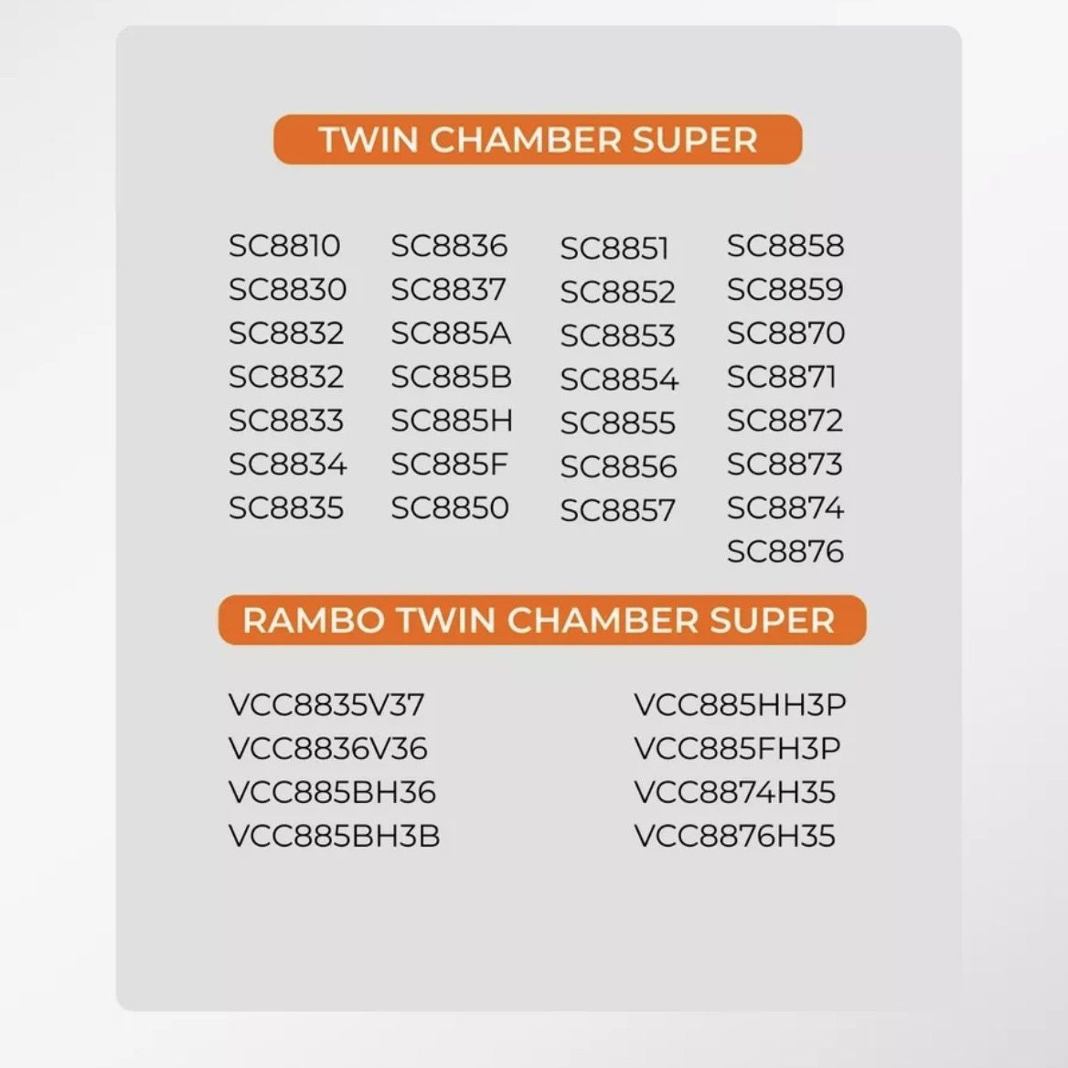 Фильтр для пылесоса Samsung, 1 шт купить на OZON по низкой цене ...