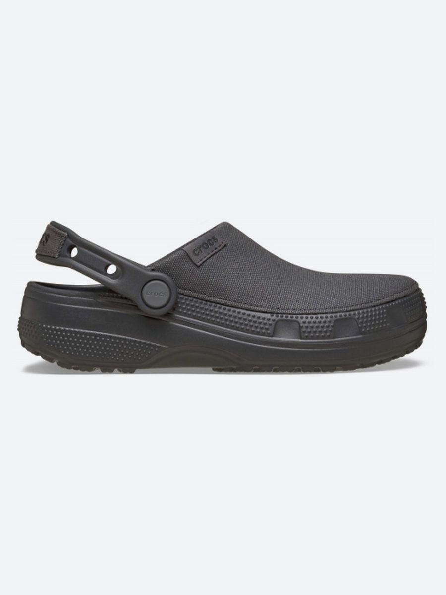 Сабо Женский Crocs Текстиль, EVA, размер 42, 43 купить c доставкой на ...