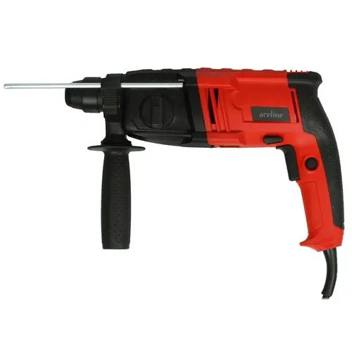 Aceline Перфоратор 850 Вт купить на OZON по низкой цене (1554954907)