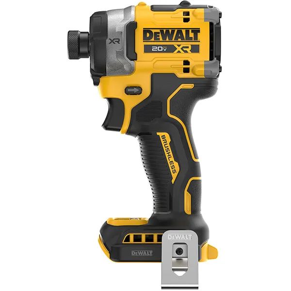 Новая литий-ионная бесщеточная ударная дрель DEWALT DCF860 282 Нм 20 В ...