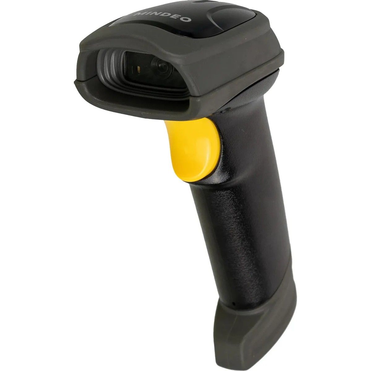 Сканер штрих-кода Mindeo 2D MD6600-HD, USB с подставкой купить на OZON ...