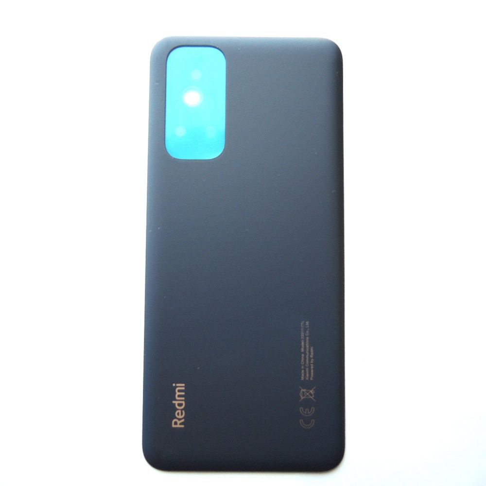 100% оригинальная Xiaomi Redmi Note 11 4G / Note 11S задняя крышка ...
