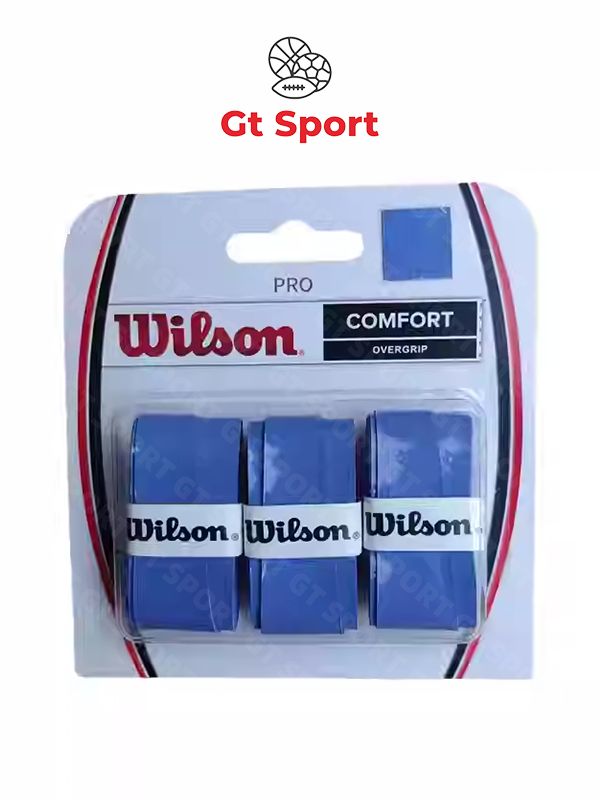 Wilson Намотка купить на OZON по низкой цене (1699572436)