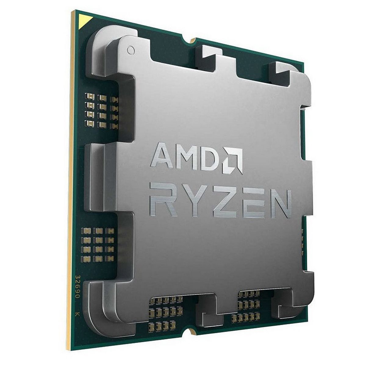 Процессор AMD, OEM (без кулера), 16 яд., 4.3 ГГц 100-000000719 купить c ...