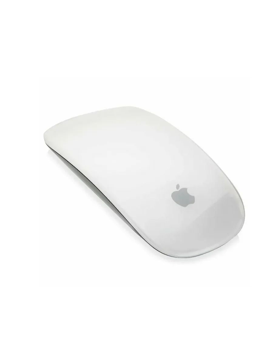 Мышь беспроводная Apple беспроводная Беспроводная Magic Mouse 3 , белый ...