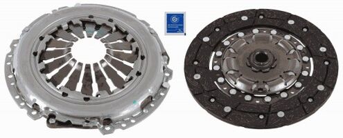 Компл.сцепления OPEL ASTRA H 1.3CDTI 05-10/CORSA D 1.3CDTI 06-14 купить ...