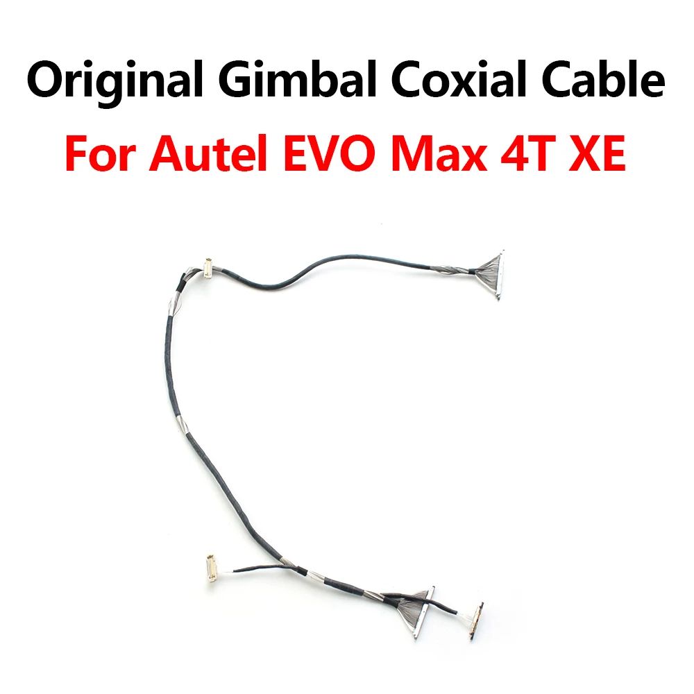 Autel EVO Max 4T XE Шлейф подвеса и камеры провод купить на OZON по ...