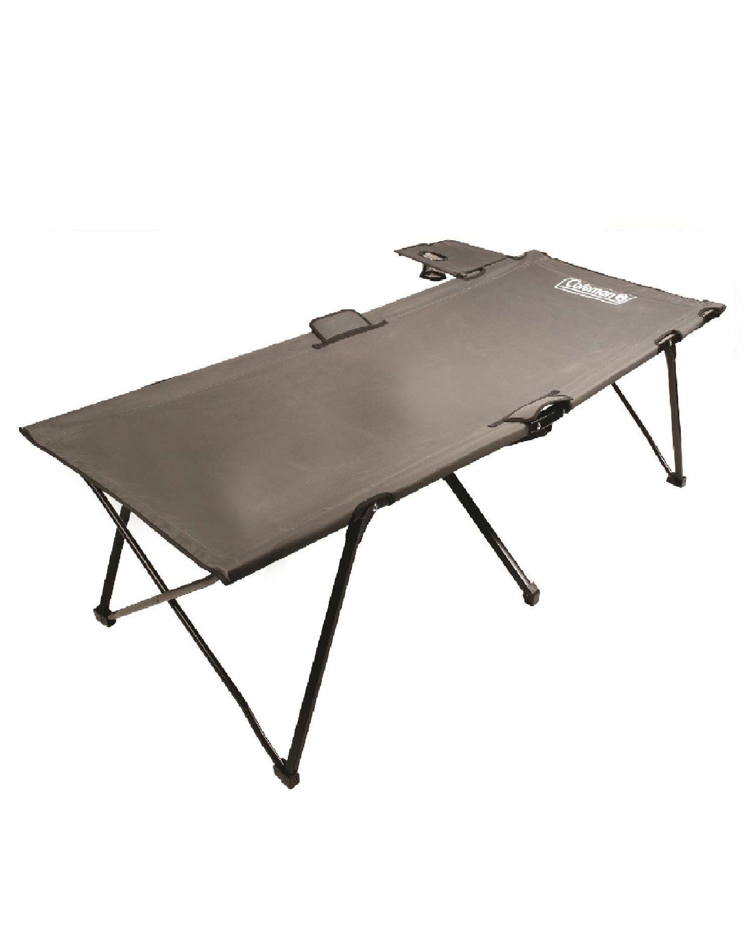 Decathlon Кровать раскладная туристическая Coleman Pack Away Cot, с ...