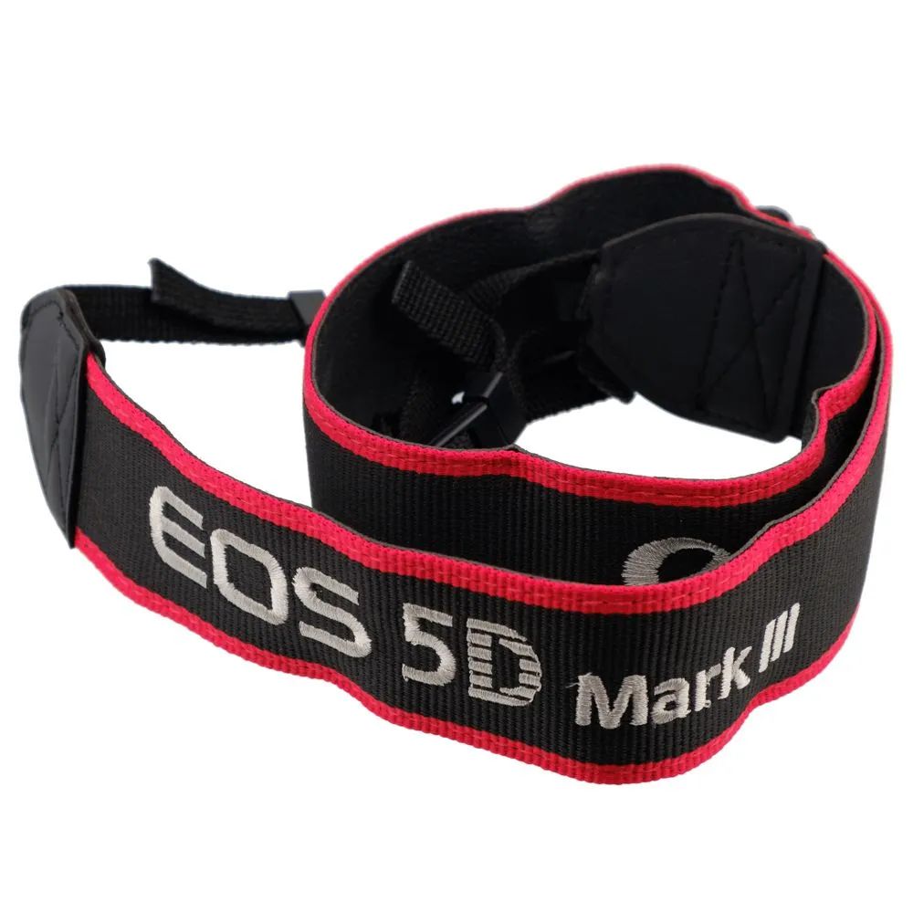 Ремень Canon для фотоаппаратов Canon EOS 5DIII digital купить на OZON ...
