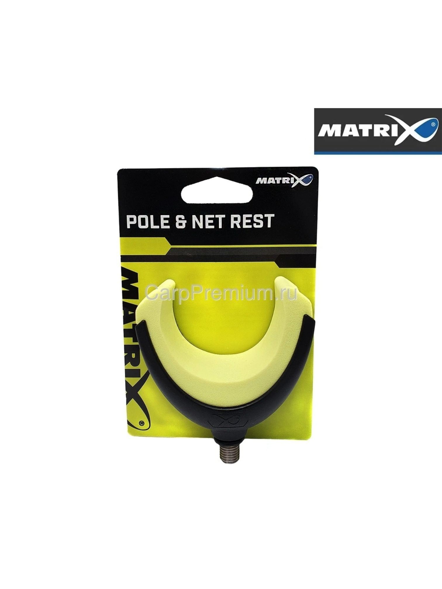 Держатель удилища Matrix (Матрикс) - Pole Net Rest, 1 шт купить c ...