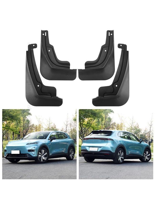 Chang an Shenlan S05 Deep Blue S05 DEEPAL S05 2024 Крыло автомобиля ...