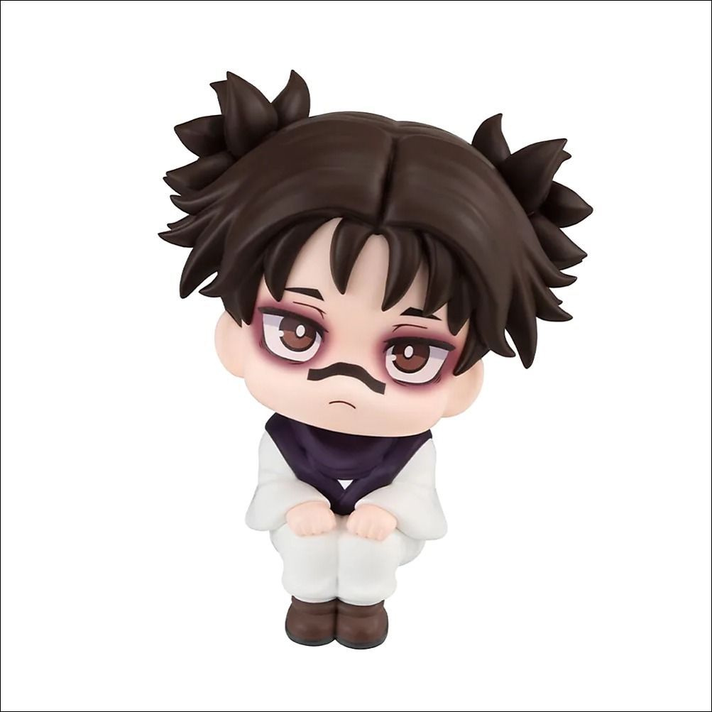 Фигурка Магическая битва Чосо / Jujutsu Kaisen Choso mini cute Q ...